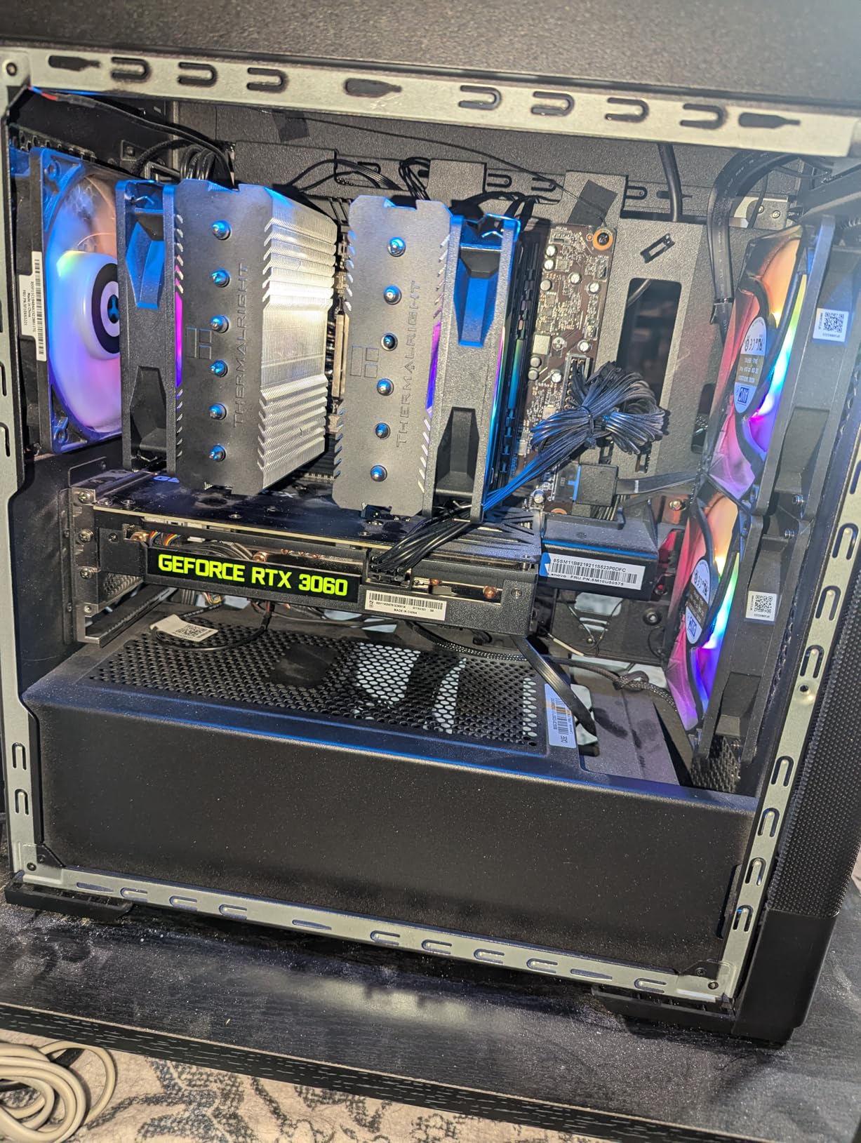 10 Best CPU Coolers for Ryzen 7 9800X3D (June 2026) Complete Guide