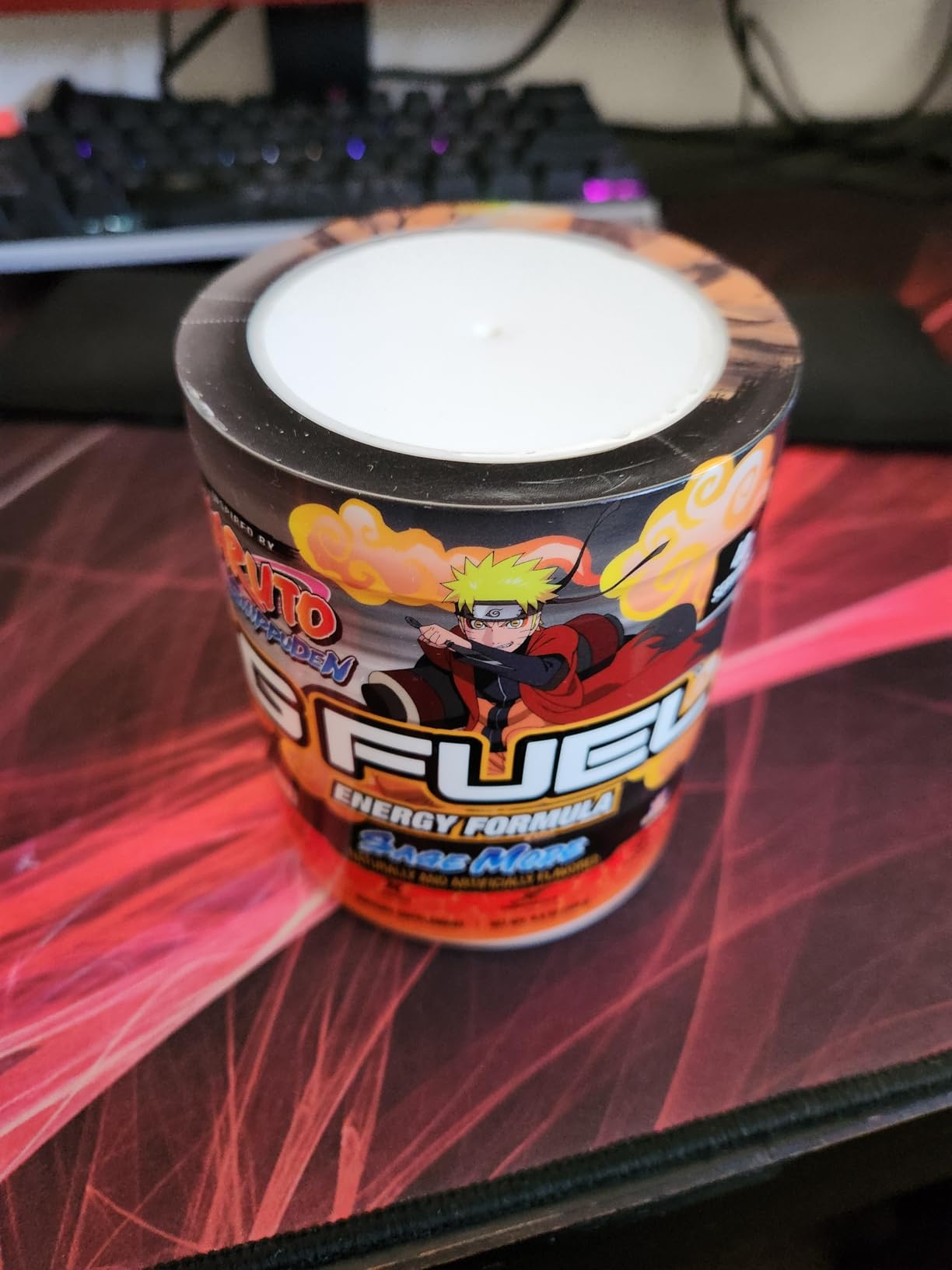 10 Best Gaming Energy Drink Powders for Long Sessions (June 2026)