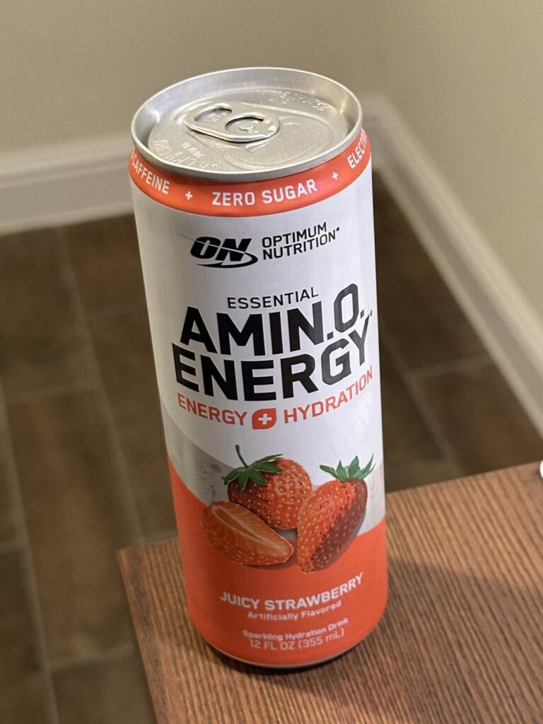 13 Best GFuel Alternatives for Focus and Energy (March 2026) Expert Reviews