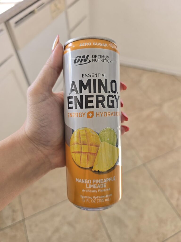 13 Best GFuel Alternatives for Focus and Energy (March 2026) Expert Reviews