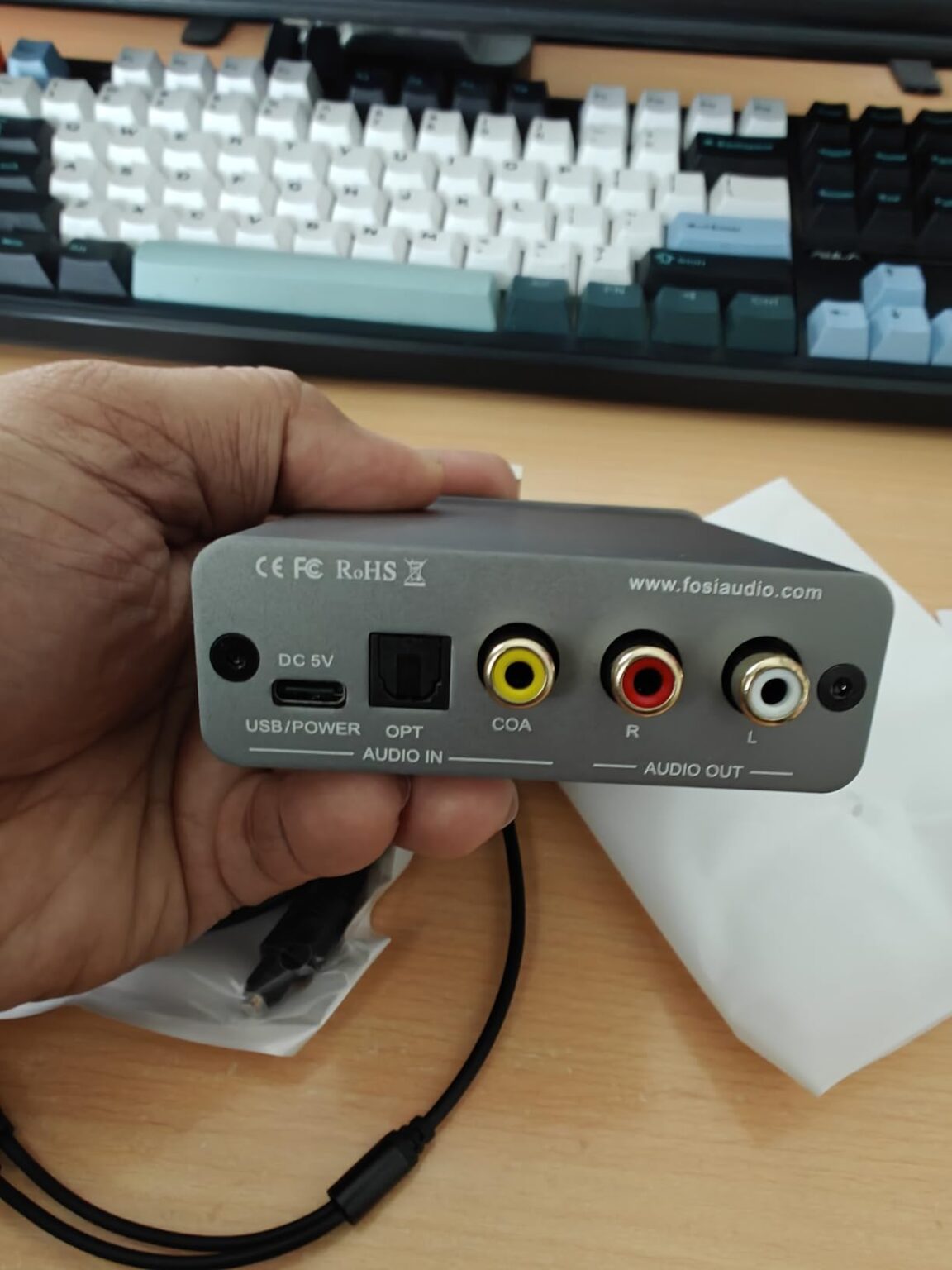 12 Best DACs for Audiophiles (April 2026) Expert Tested