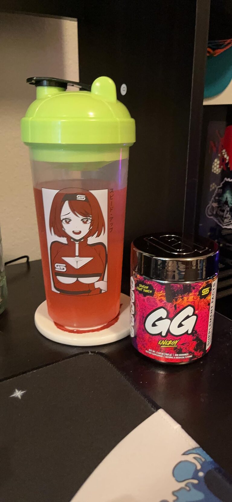 13 Best GFuel Alternatives for Focus and Energy (March 2026) Expert Reviews