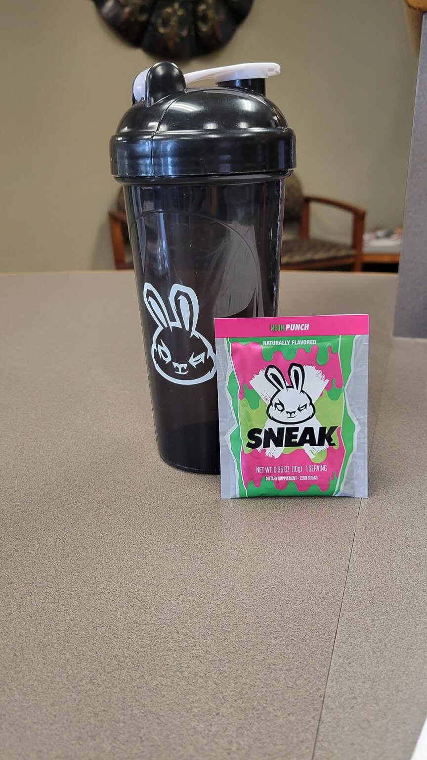 13 Best GFuel Alternatives for Focus and Energy (March 2026) Expert Reviews