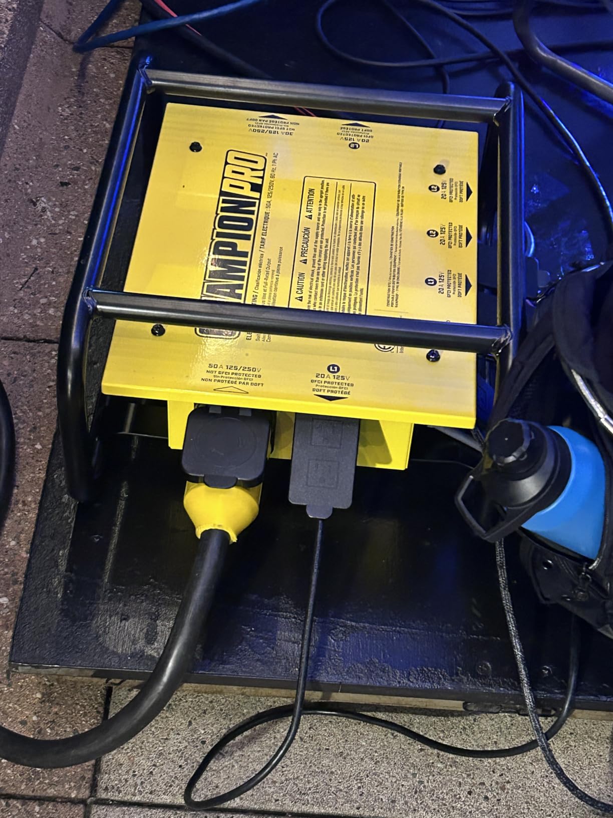10 Best Portable Power Distribution Units for LAN Events (June 2026)