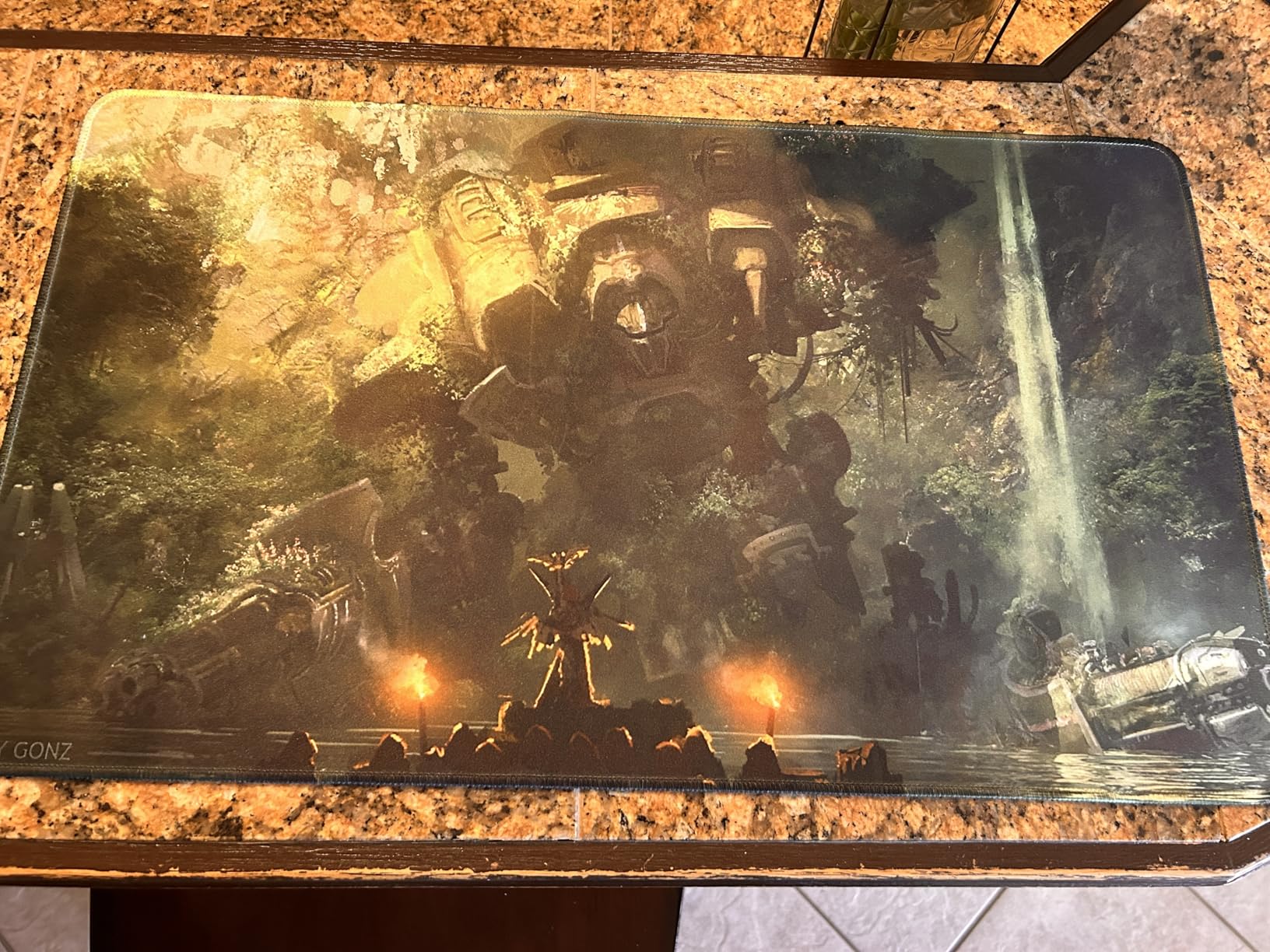 10 Best Card Game Playmats for TCG and CCG Players (March 2026 ...