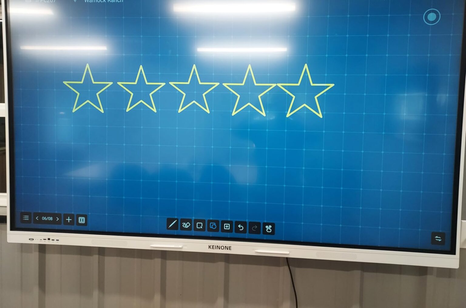 10 Best Interactive Whiteboards for Classrooms (April 2026) Expert Reviews