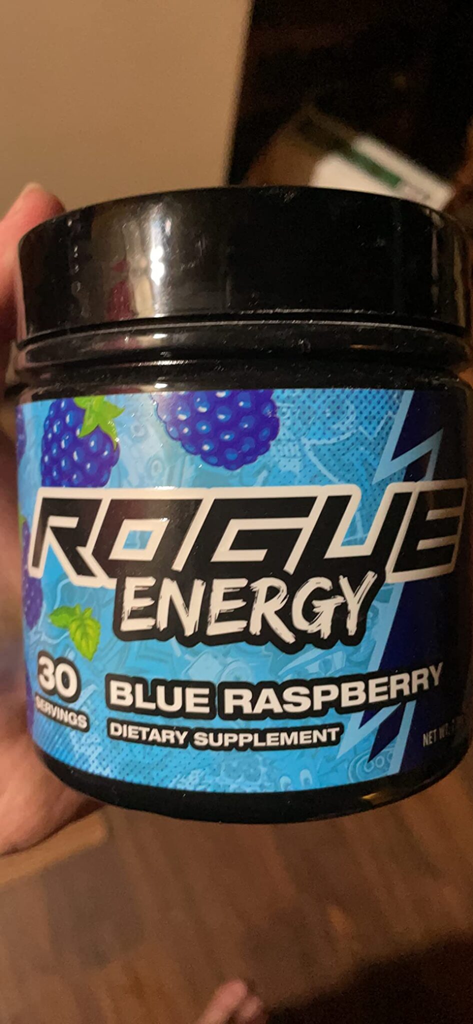 13 Best GFuel Alternatives for Focus and Energy (March 2026) Expert Reviews