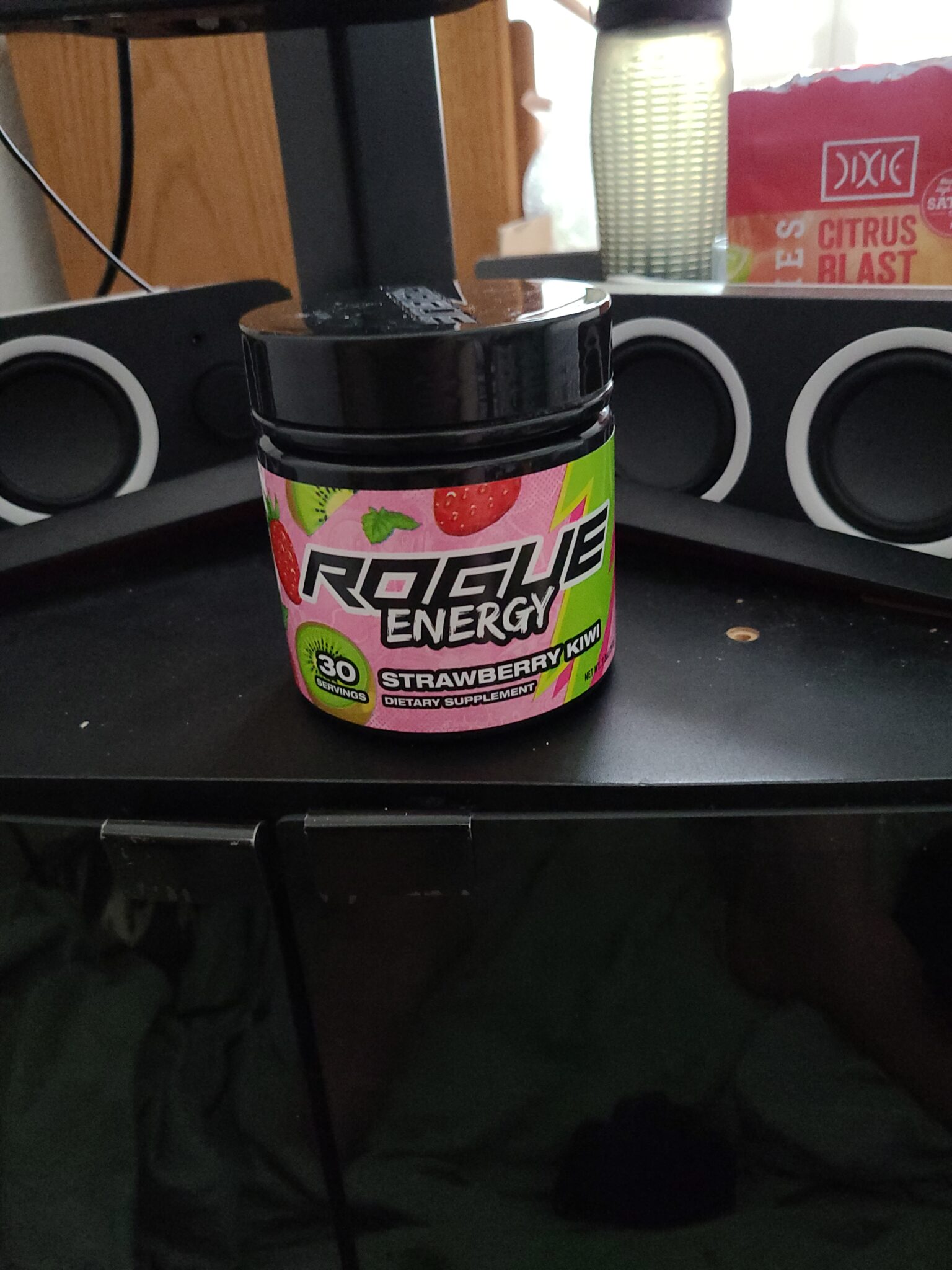 13 Best GFuel Alternatives for Focus and Energy (March 2026) Expert Reviews