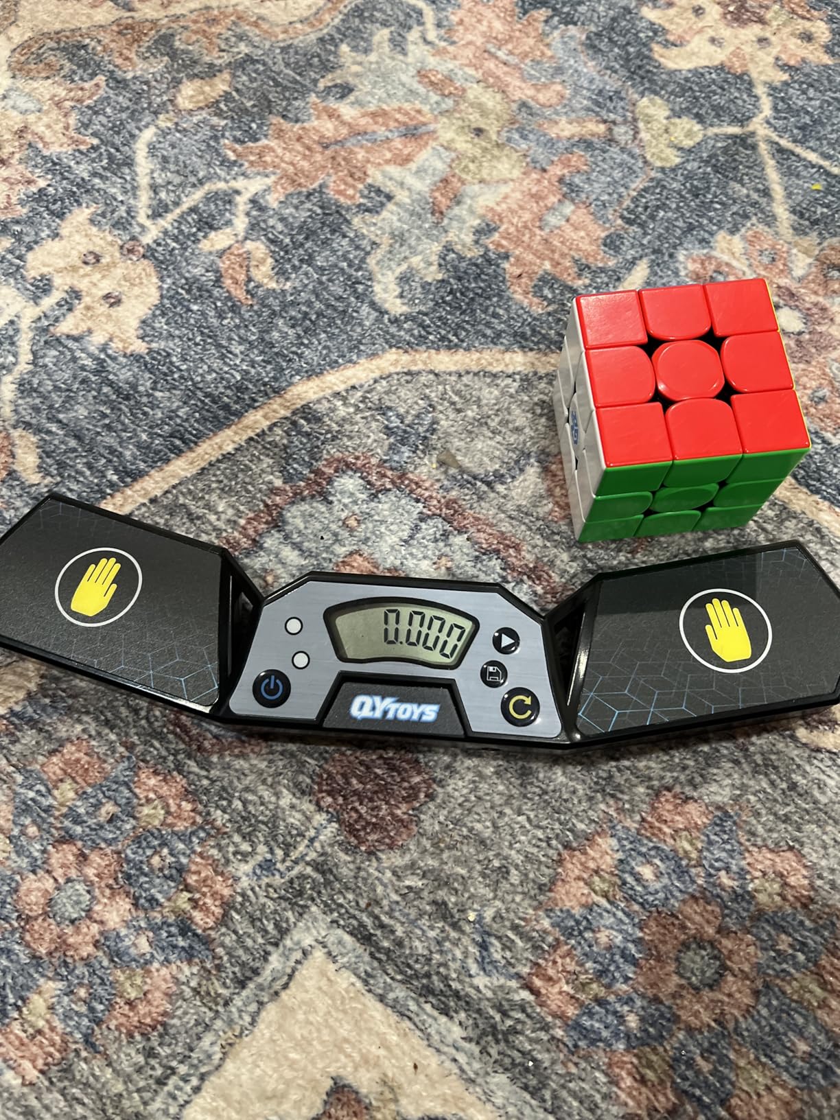 10 Best Cube Timers (March 2026) Complete Guide for Gaming Break Management