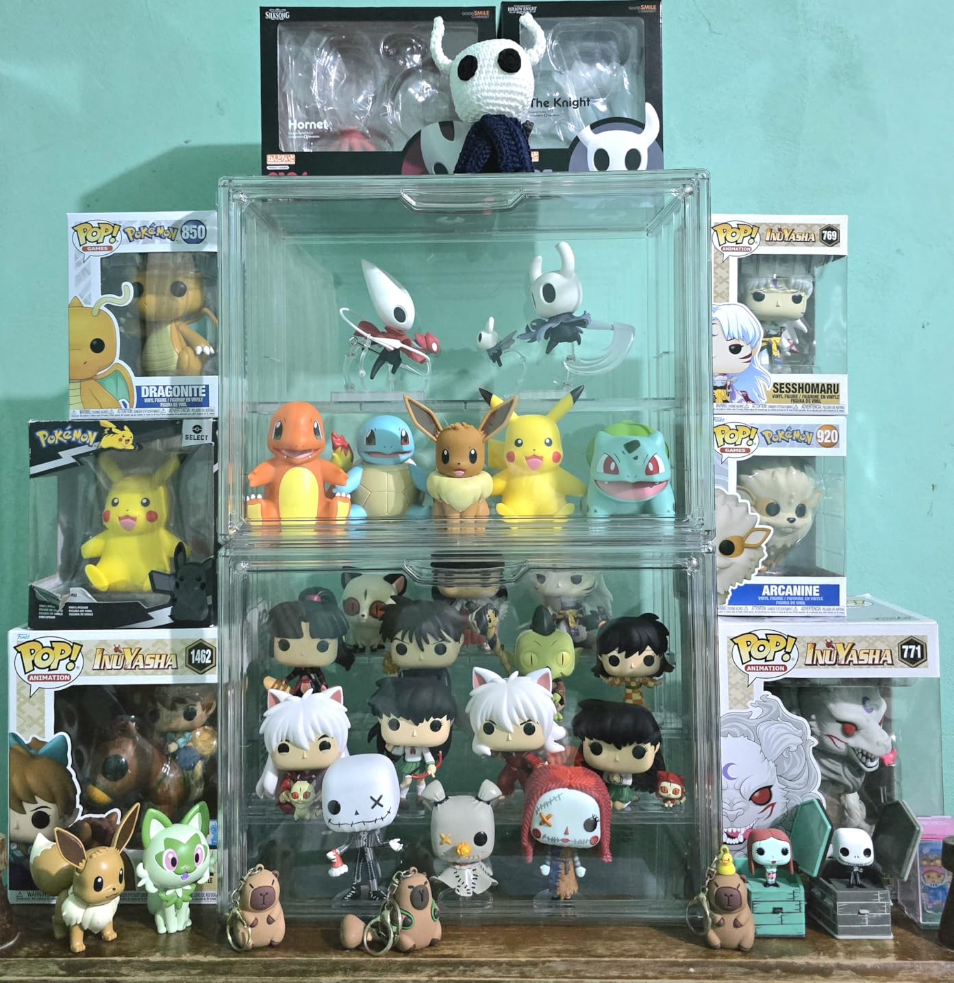 8 Best Amiibo Display Cases (March 2026) Expert Reviews