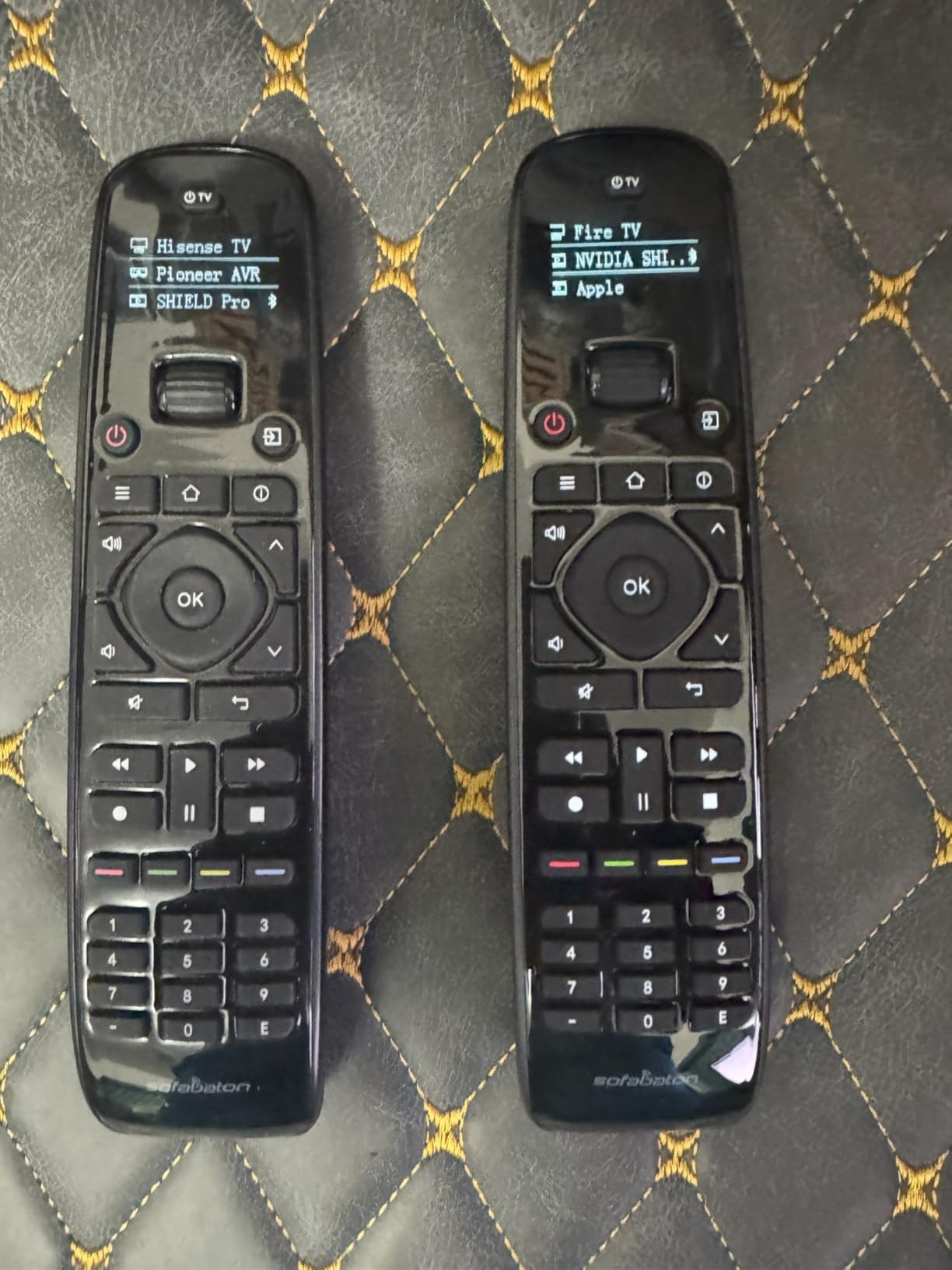 10 Best Universal Remotes Home Theater (July 2026) Expert Reviews