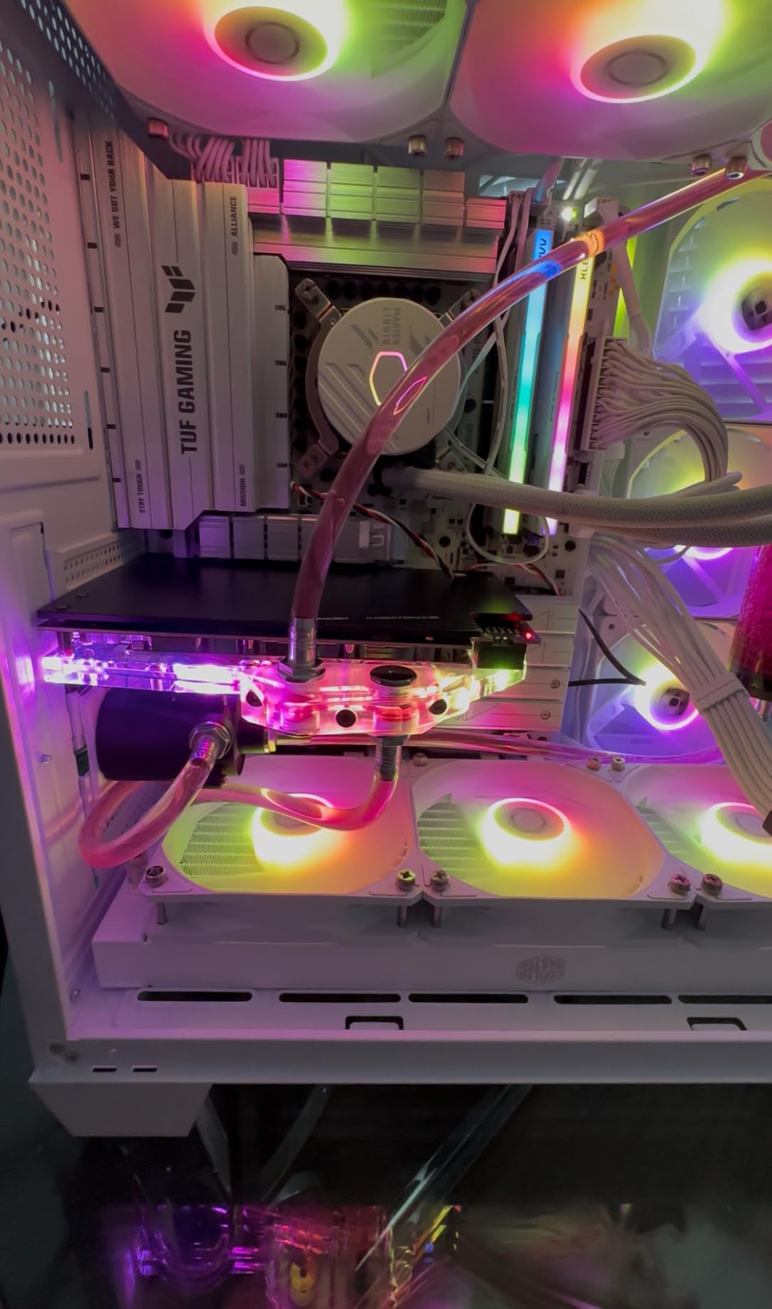 15 Best Water Blocks for RTX 5090 (March 2026) Complete Guide