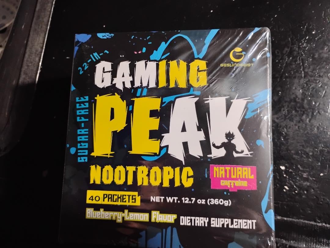 10 Best Gaming Energy Drink Powders for Long Sessions (June 2026)