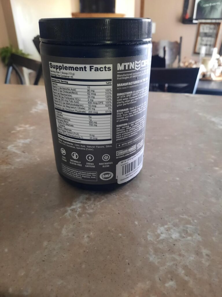 13 Best GFuel Alternatives for Focus and Energy (March 2026) Expert Reviews