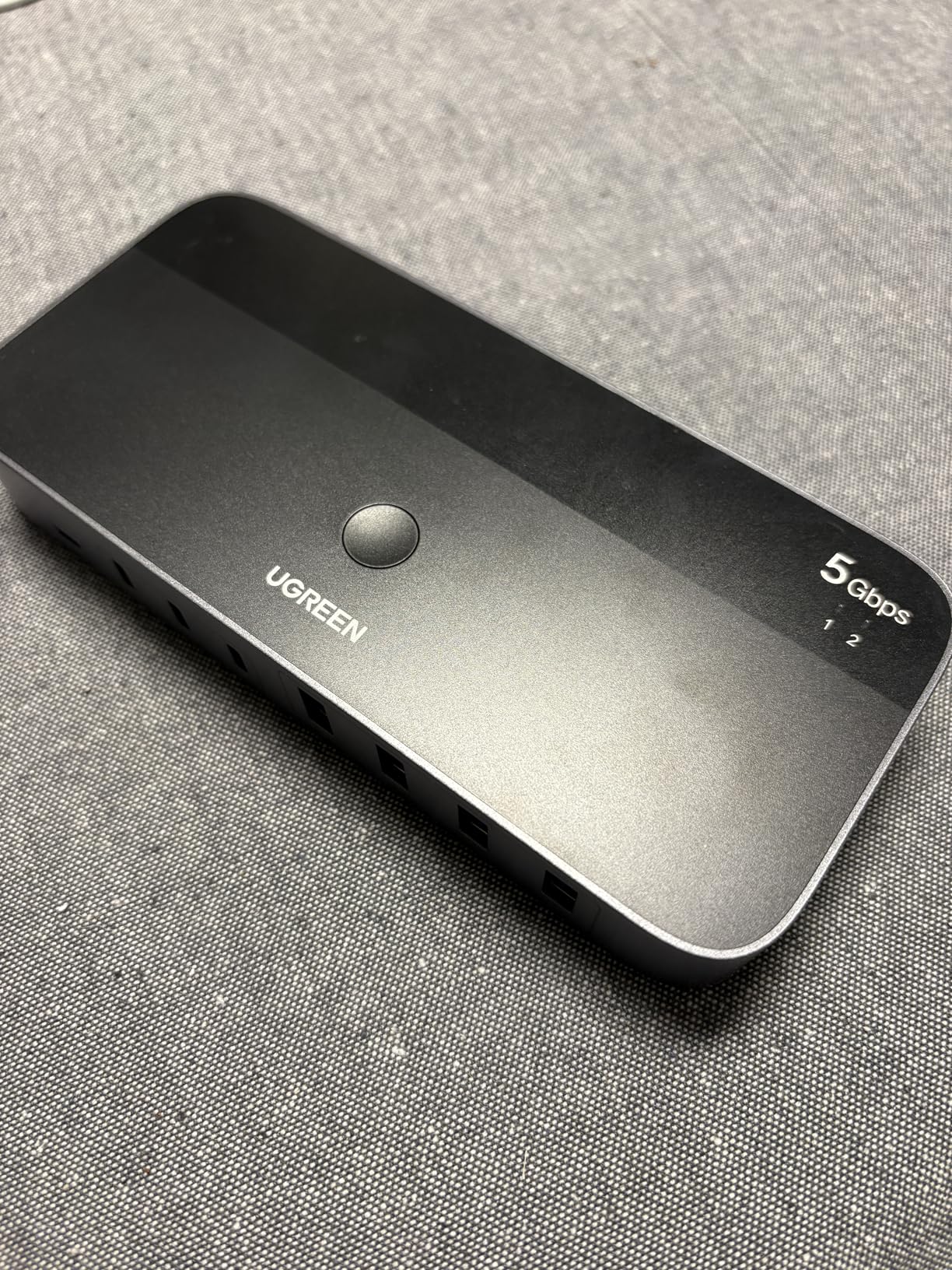 8 Best USB Peripheral Switchers (June 2026) Share Devices Between ...