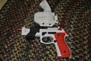 8 Best Arcade Light Guns for Modern PC Gaming (June 2026) Complete Guide
