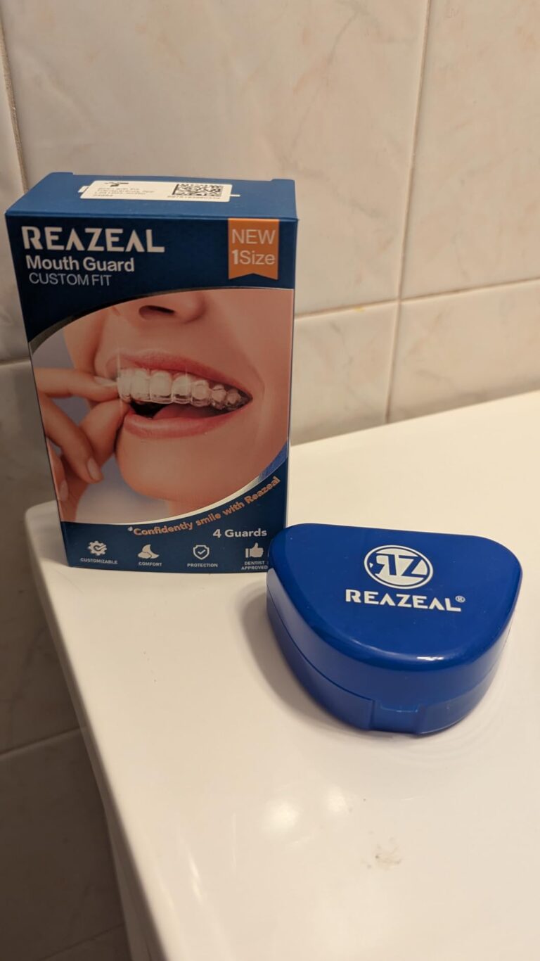 8 Best Night Guard Mouthguards (June 2026) Complete Guide