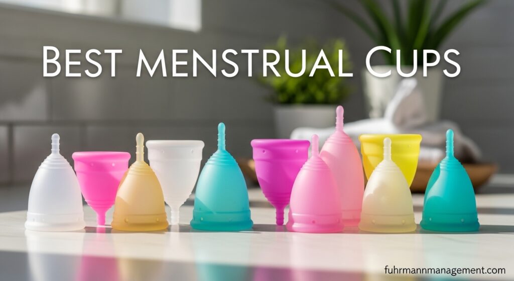 10 Best Menstrual Cups (March 2026) Expert-Tested Options for Every ...