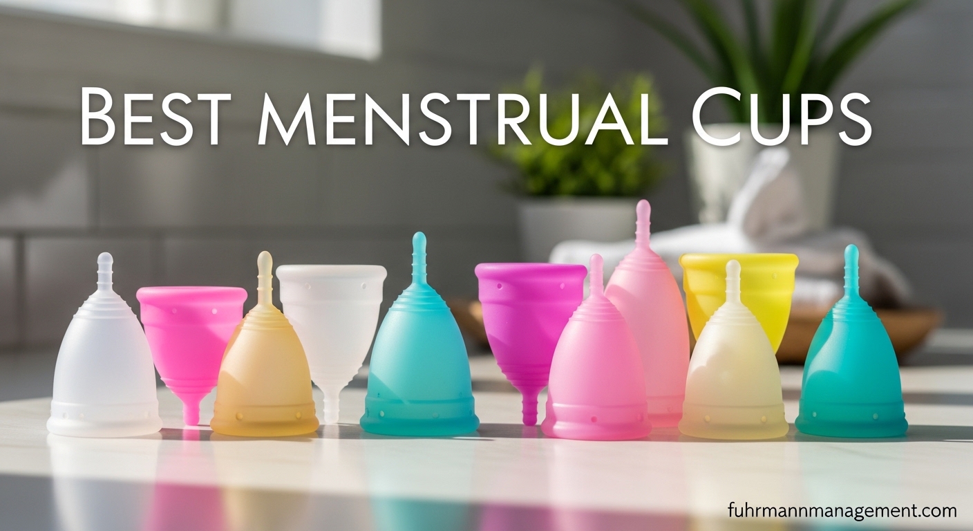 10 Best Menstrual Cups (March 2026) Expert-Tested Options for Every ...