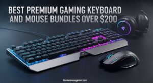 6 Best Premium Gaming Keyboard and Mouse Bundles Over $200 (June 2026 ...