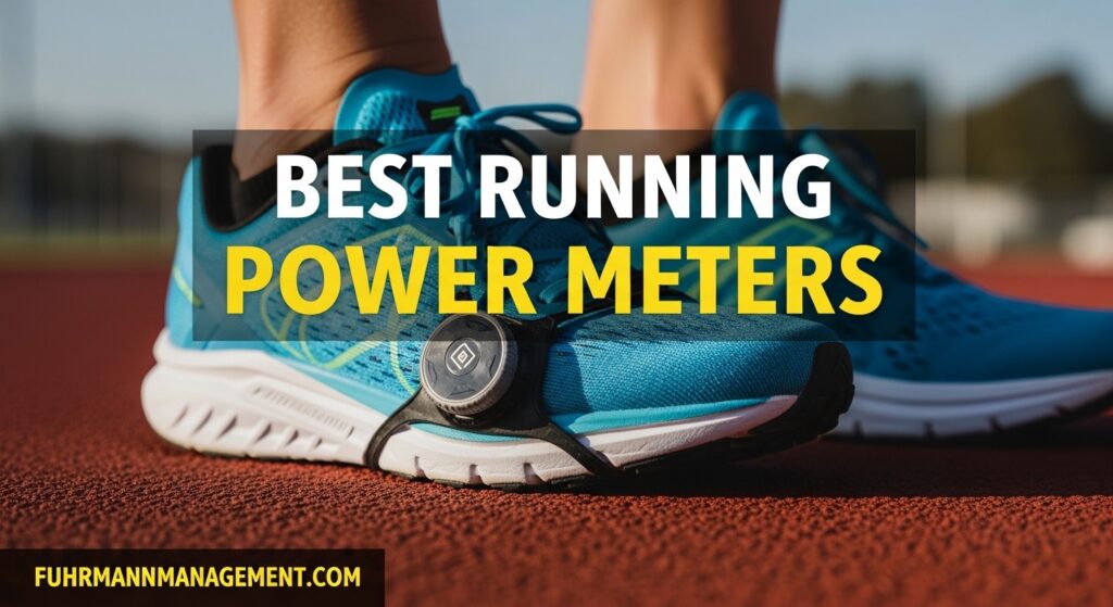 8 Best Running Power Meters (June 2026) Complete Guide