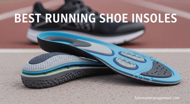 15 Best Running Shoe Insoles (March 2026) Expert Reviews & Guide