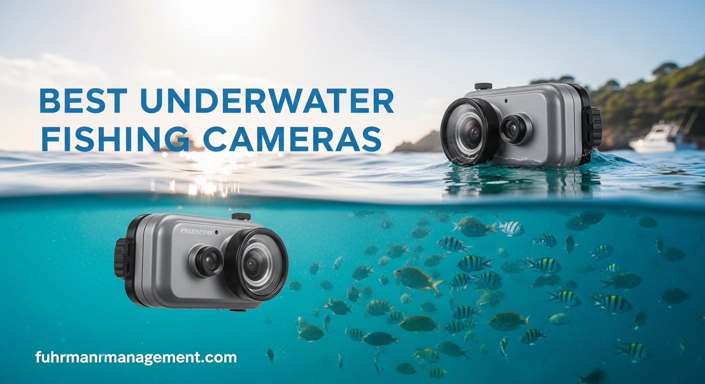 8 Best Underwater Fishing Cameras (March 2026) Expert Reviews