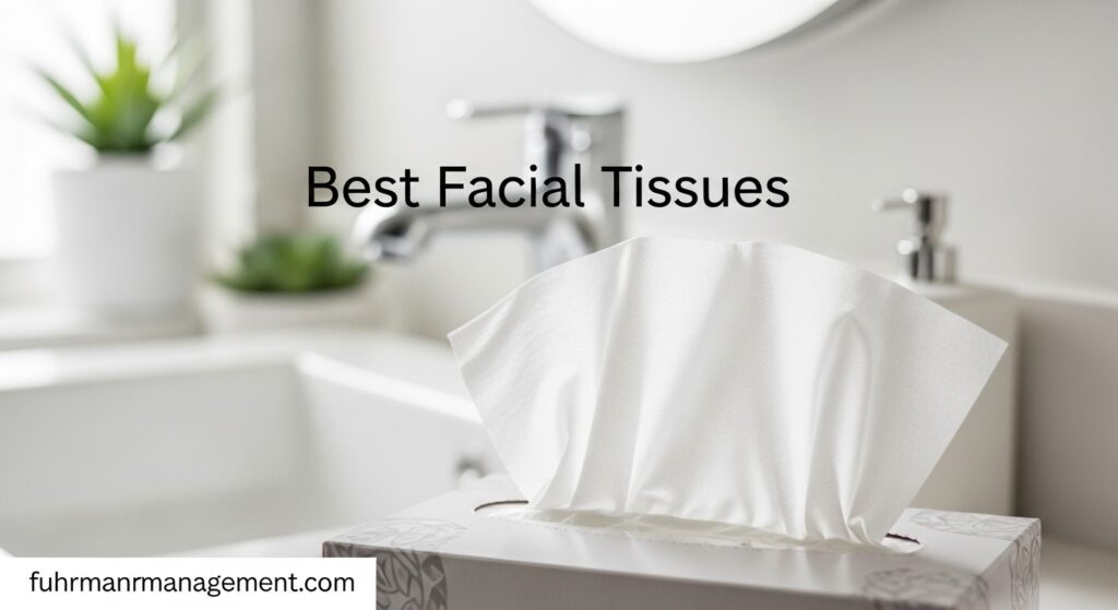 10 Best Facial Tissues (June 2026) Brands Tested for Softness & Strength