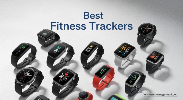 12 Best Fitness Trackers (March 2026) Models Tested by Experts