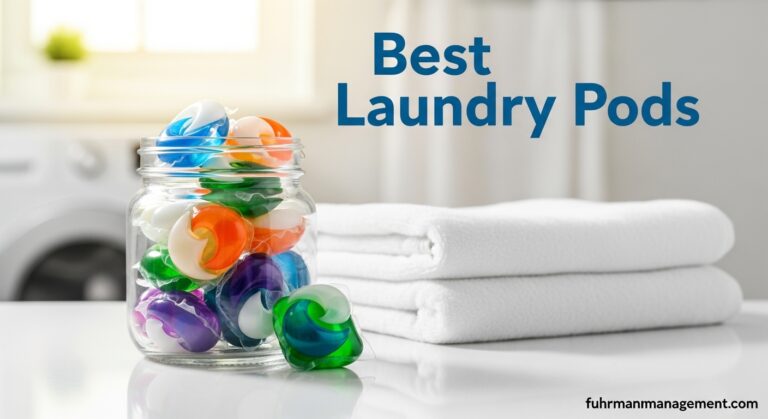 10 Best Laundry Pods (June 2026) Tested and Reviewed