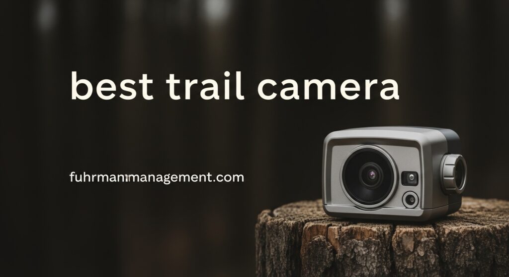 12 Best Trail Cameras (June 2026) Models Tested & Compared by Experts