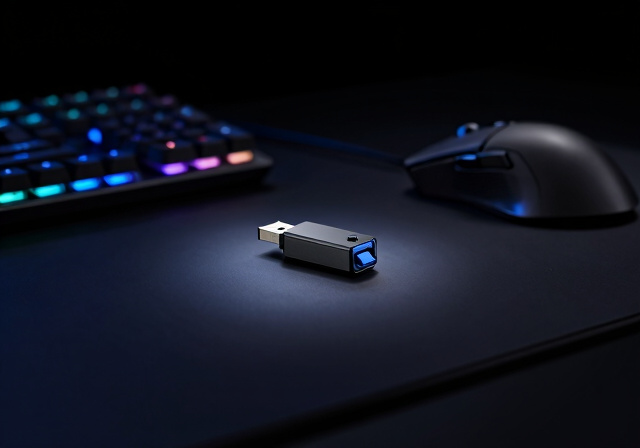 8 Best USB Peripheral Switchers (June 2026) Share Devices Between ...