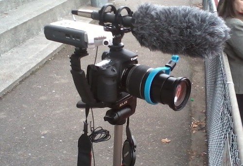 10 Best Shotgun Microphones for Filmmaking (April 2026) Expert Reviews