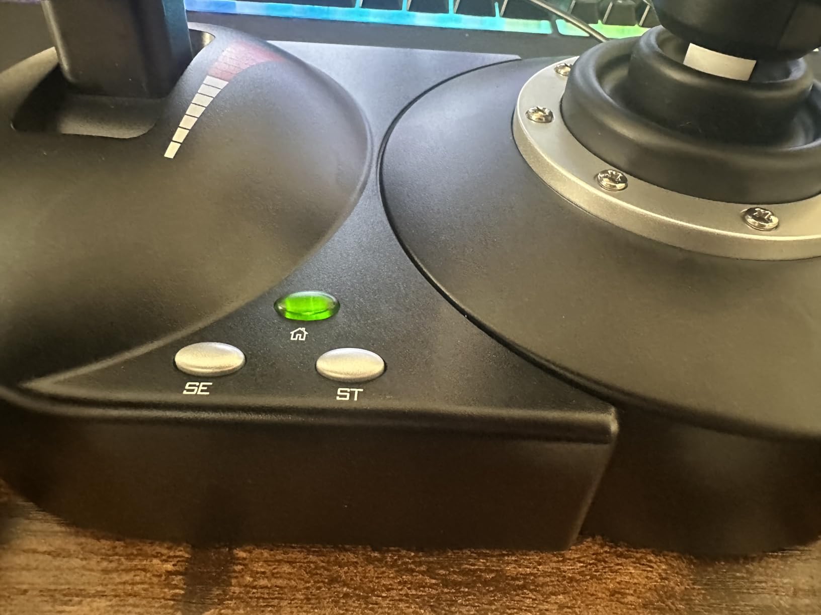 6 Best HOTAS Flight Sticks for PC (April 2026) Expert Reviews