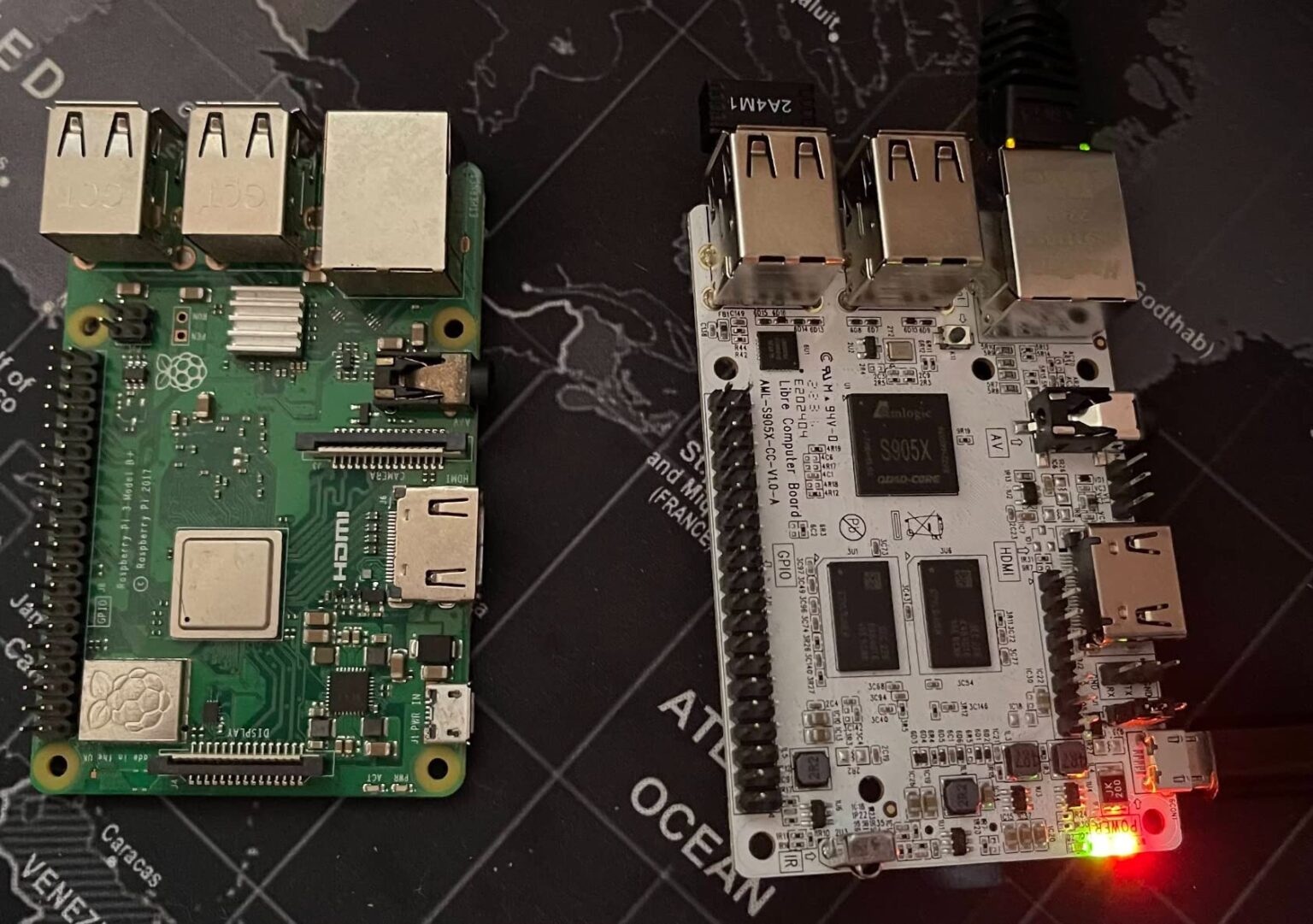 10 Best Raspberry Pi Alternatives (April 2026) Complete Guide
