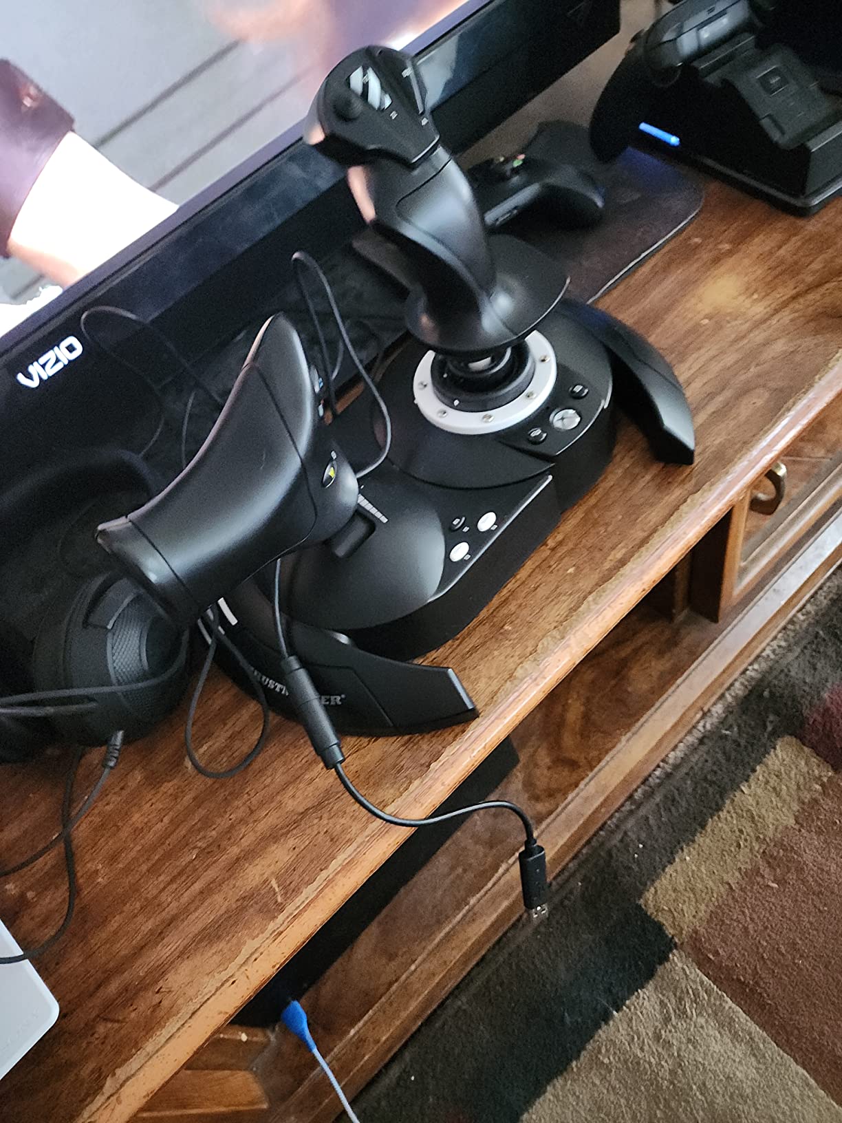 6 Best HOTAS Flight Sticks for PC (April 2026) Expert Reviews