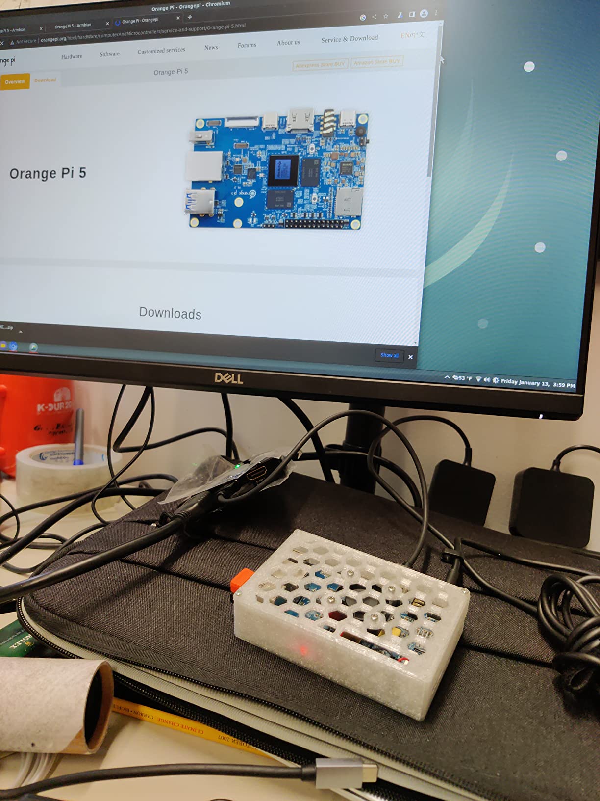 10 Best Raspberry Pi Alternatives (April 2026) Complete Guide
