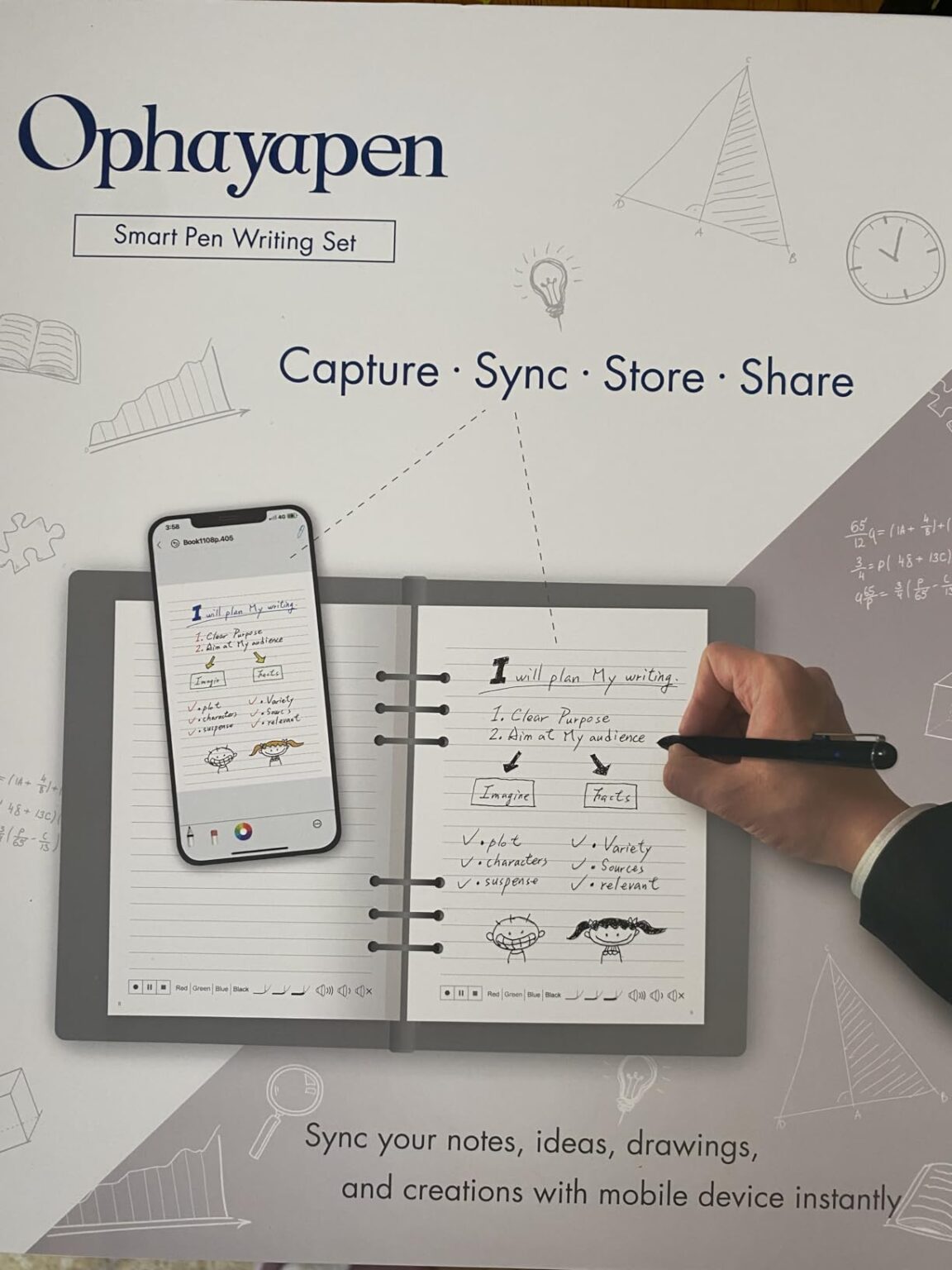 10 Best AI Smart Pens (June 2026) Expert Reviews & Buying Guide