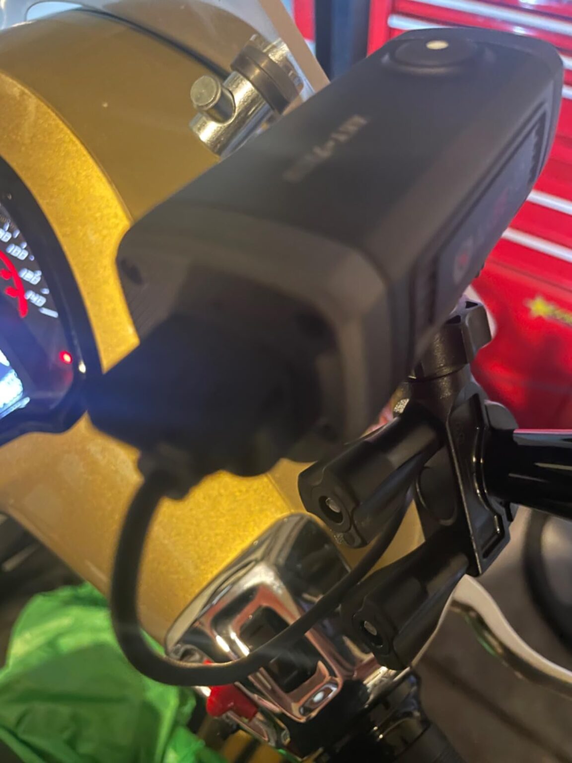 10 Best Motorcycle Dash Cameras (June 2026) Expert Reviews