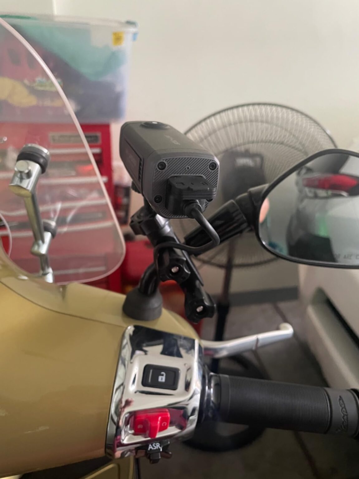 10 Best Motorcycle Dash Cameras (June 2026) Expert Reviews