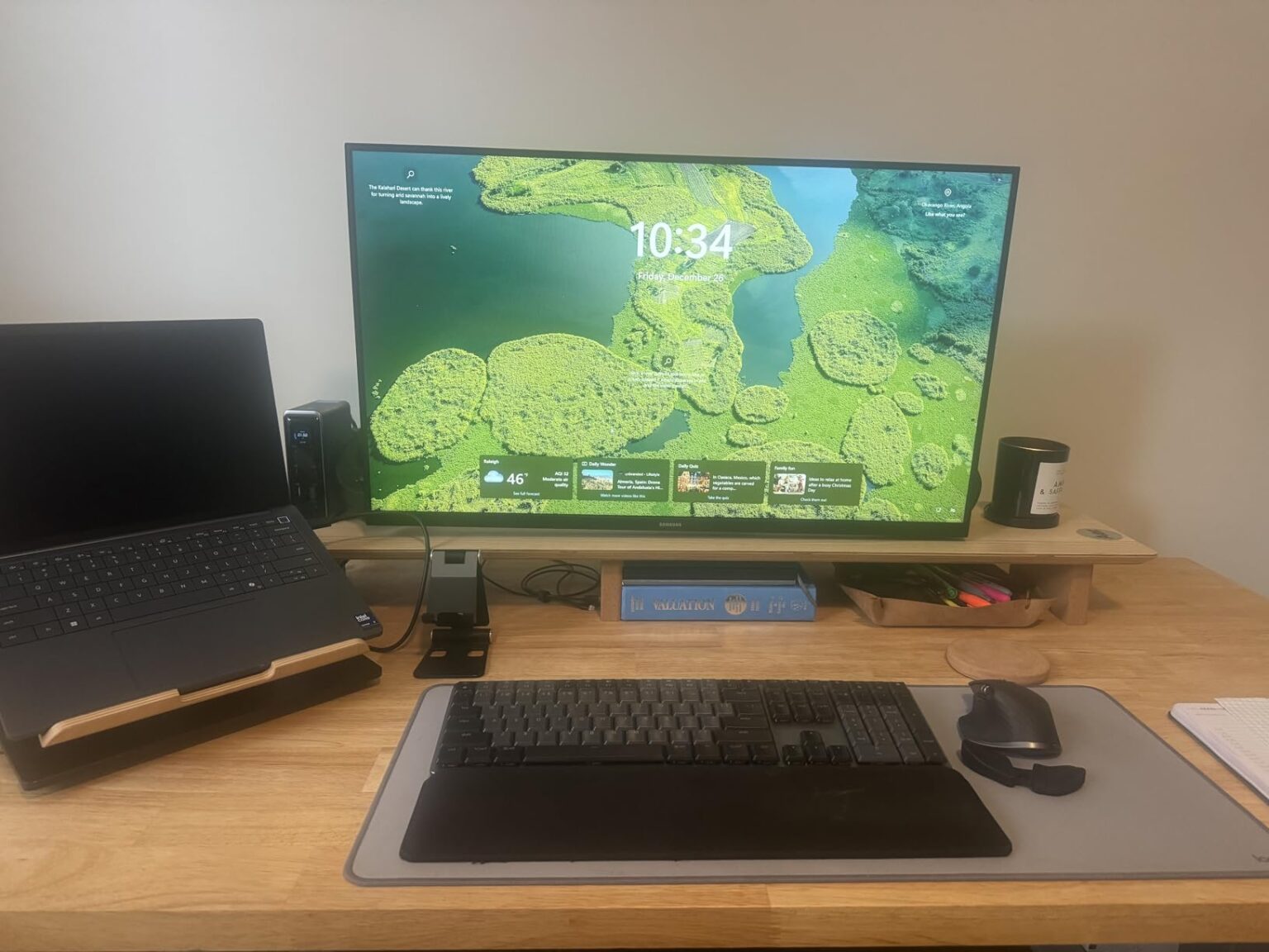 14 Best USB-C Docking Stations for Dual Monitor Setups (June 2026 ...