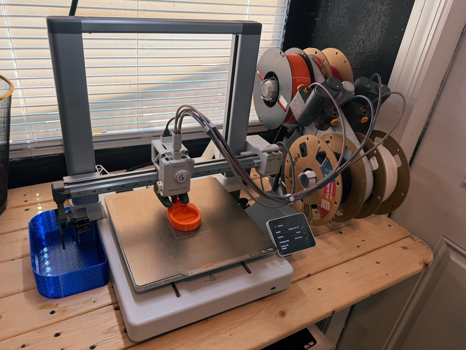 10 Best Multi-Color 3D Printers (April 2026) Expert Picks