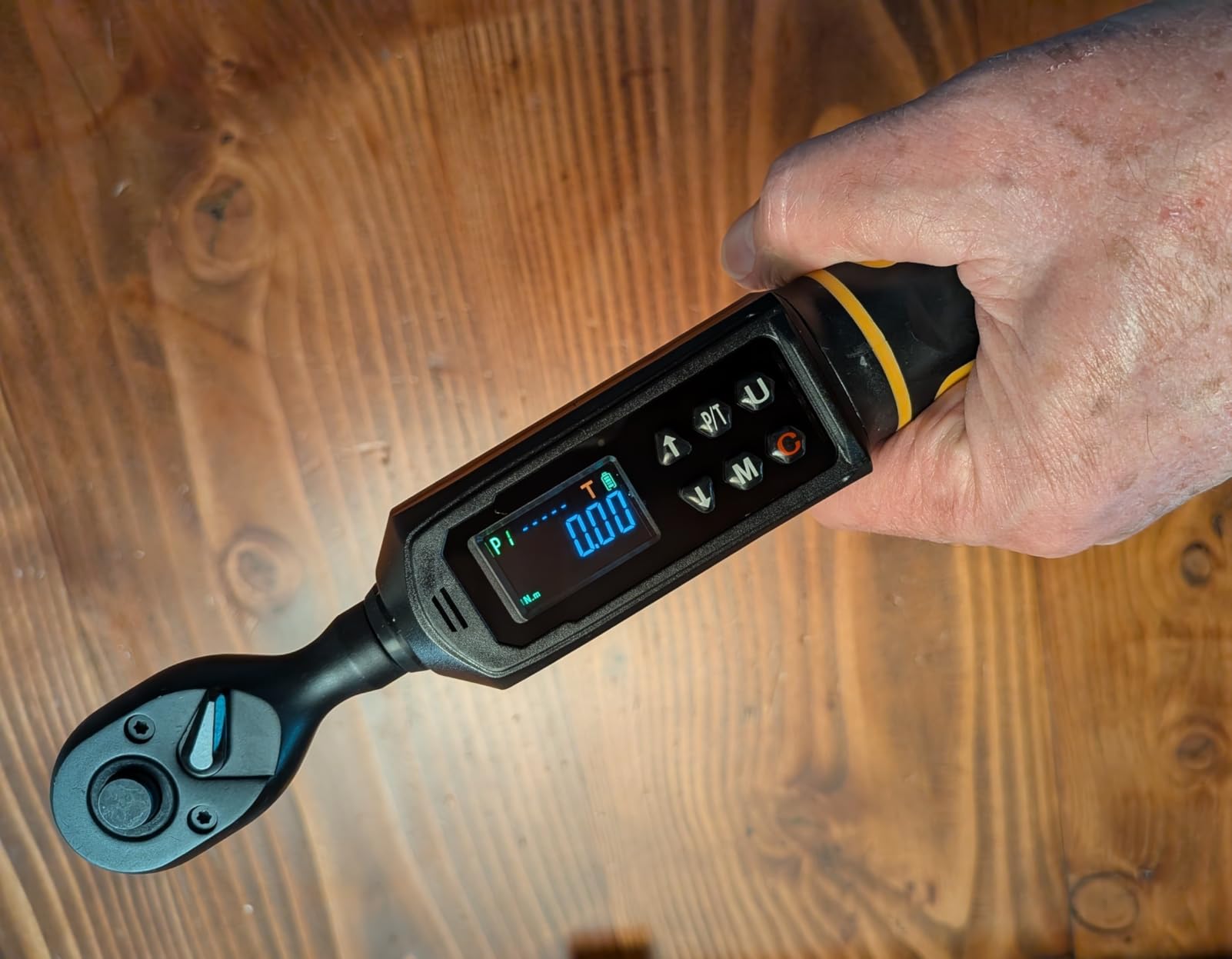 10 Best Digital Torque Wrenches (July 2026) Complete Guide