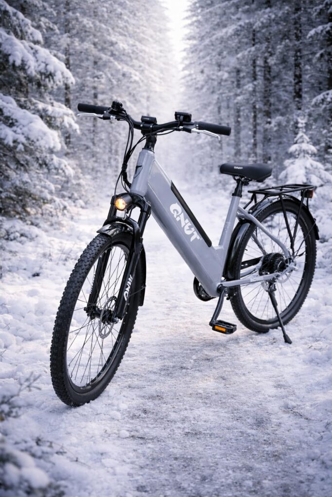 12 Best E-Bikes for Commuters (April 2026) Expert Reviews
