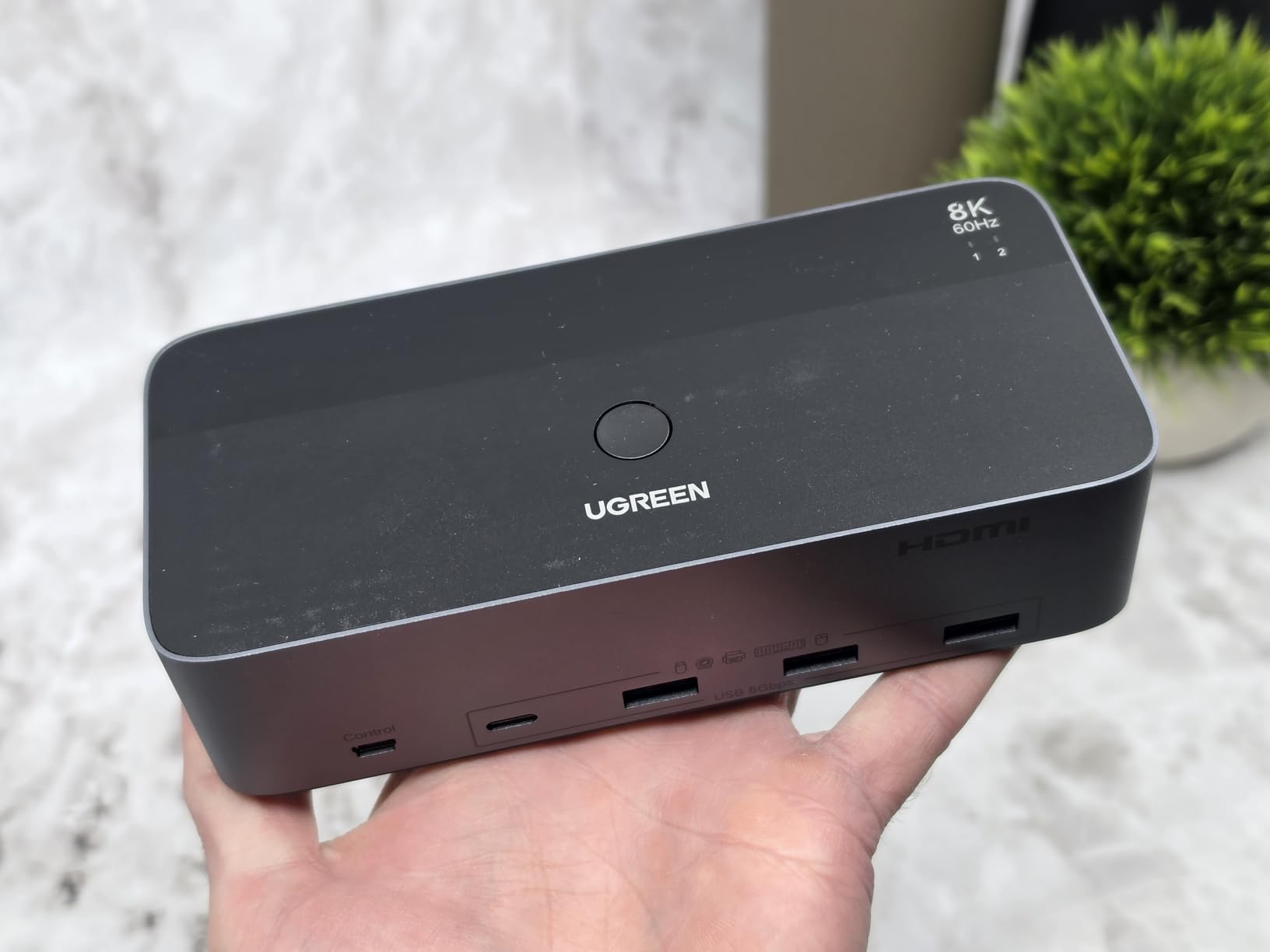 10 Best KVM Switches for Multi-Monitor Workstations (April 2026) Expert ...