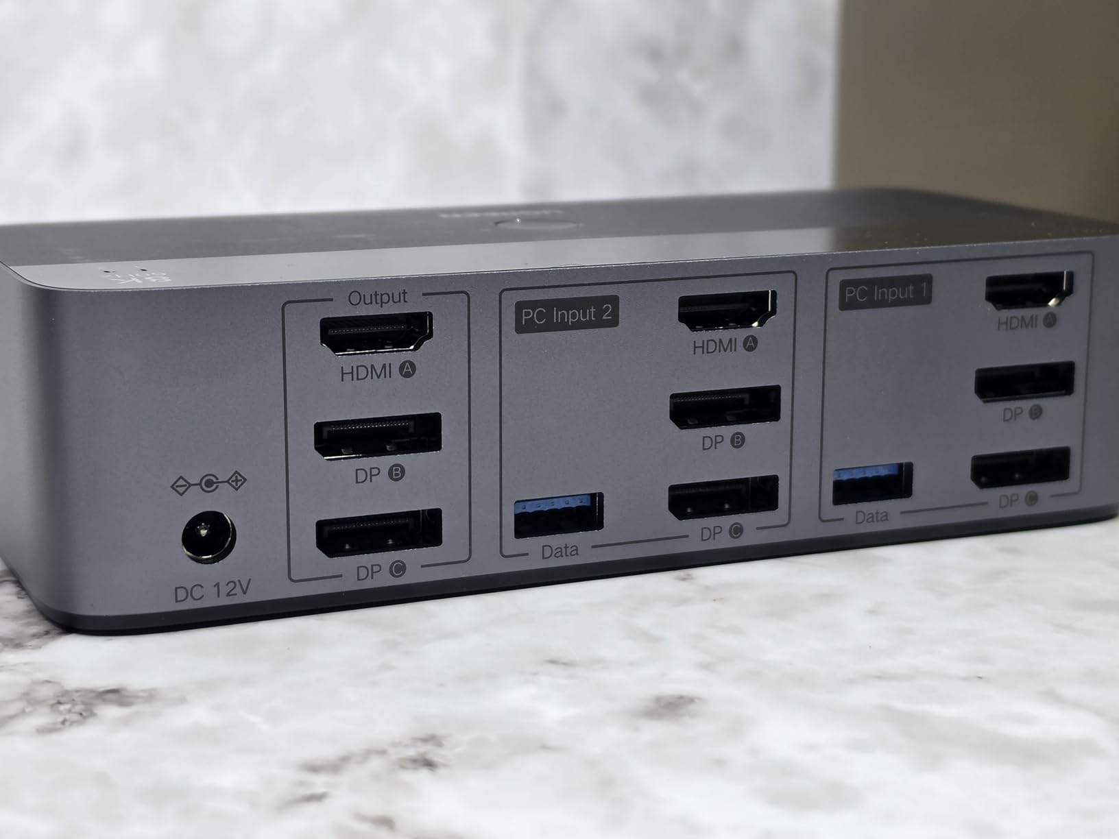 10 Best KVM Switches for Multi-Monitor Workstations (April 2026) Expert ...