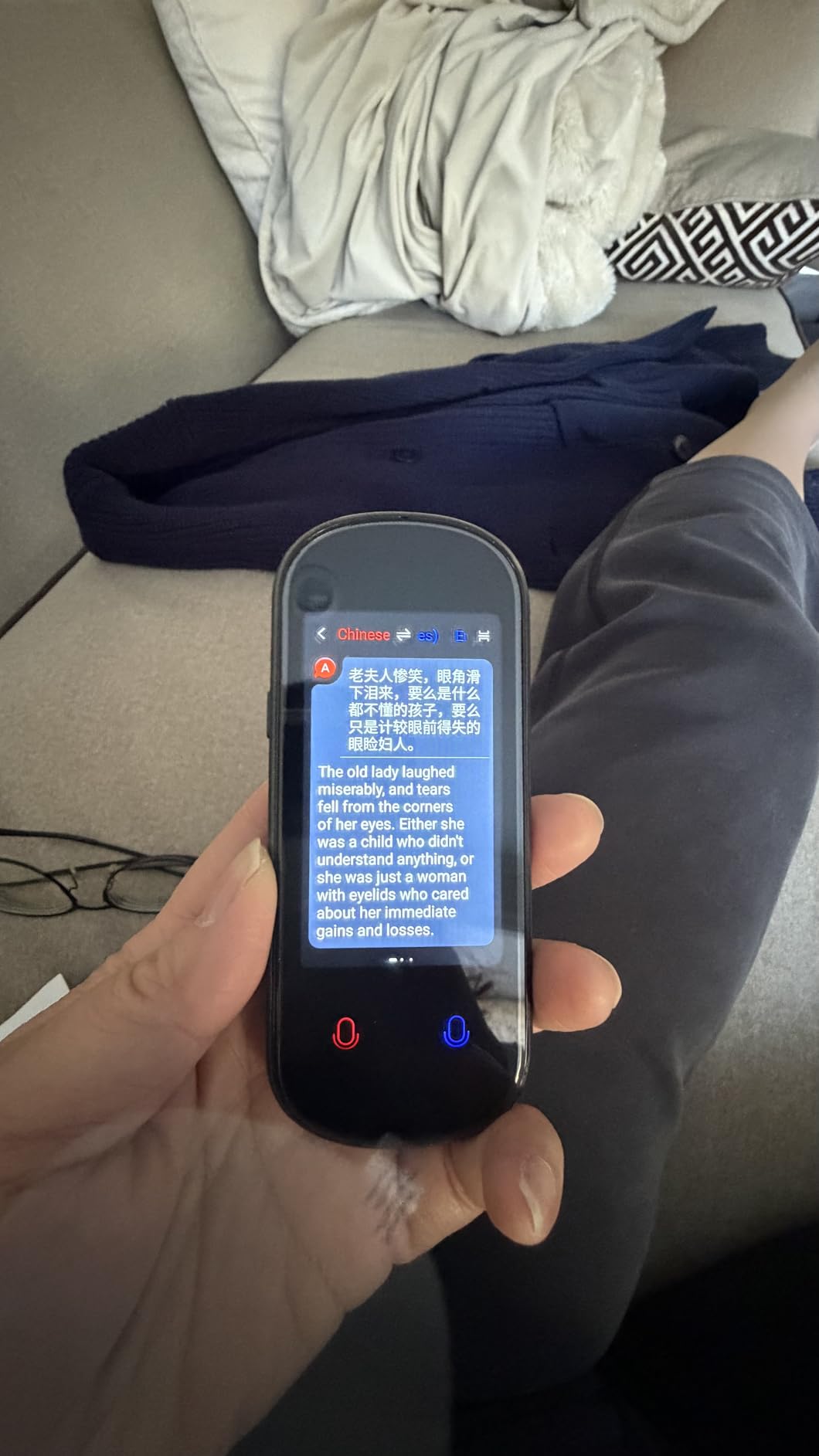 15 Best Portable Translation Devices for Travelers (June 2026) Buying Guide