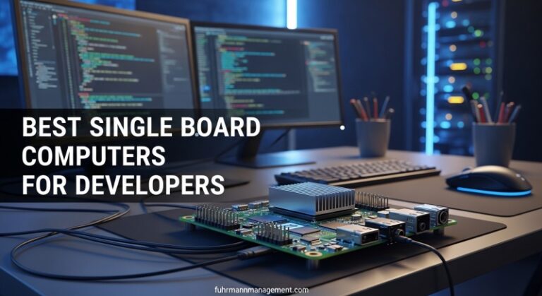 15 Best Single Board Computers for Developers (June 2026)