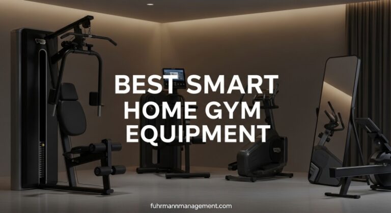10 Best Smart Home Gym Equipment (June 2026) Expert Reviews