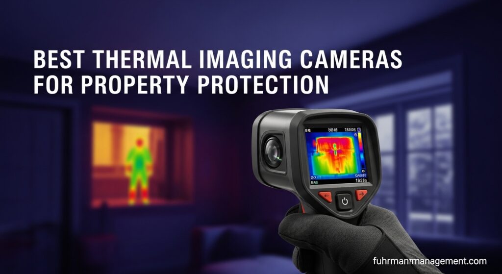8 Best Thermal Imaging Cameras for Property Protection (April 2026 ...